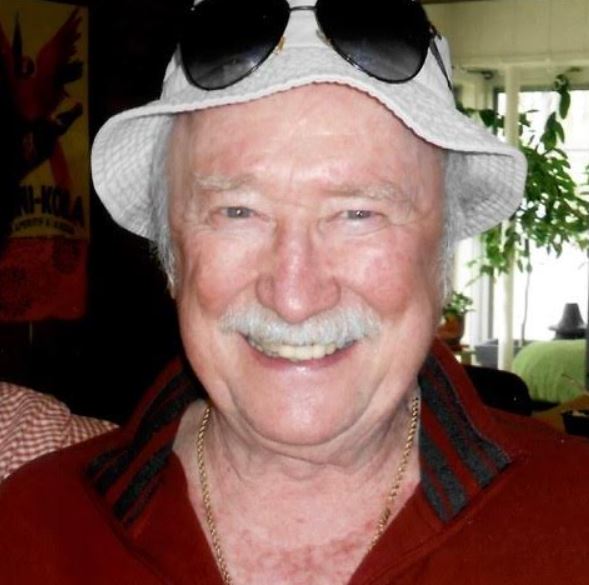 Raymond J. Stack | News, Sports, Jobs - Standard-Examiner